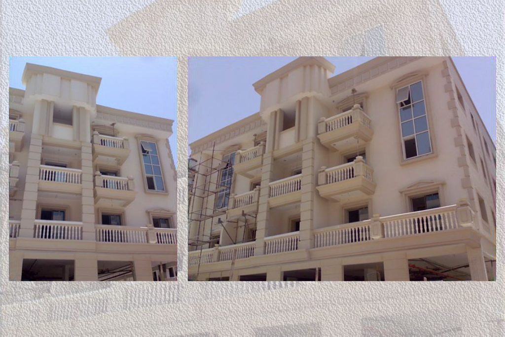 ECD – Smart Building Systems