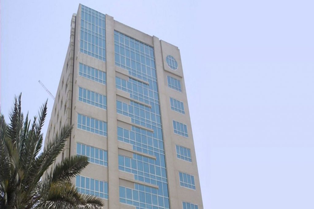 ECD – Smart Building Systems