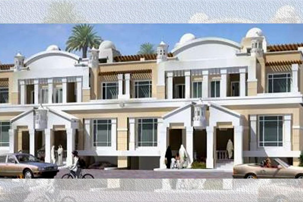 ECD – Smart Building Systems